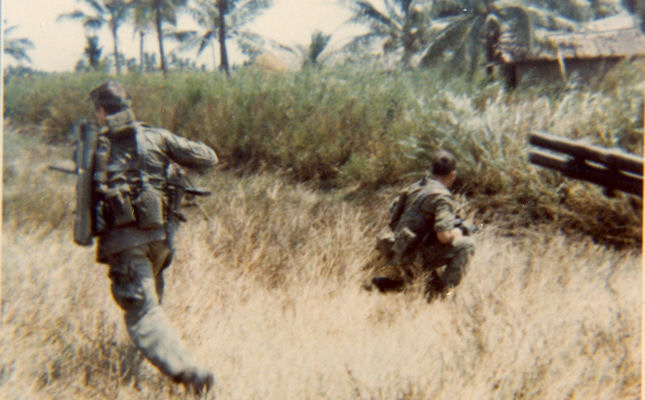 The Navy SEAL Museum