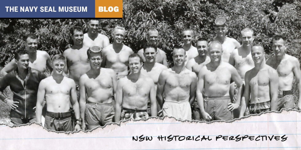 U.S. Navy “Seawolves” South Vietnam 1966-1972 - National Navy UDT-SEAL ...