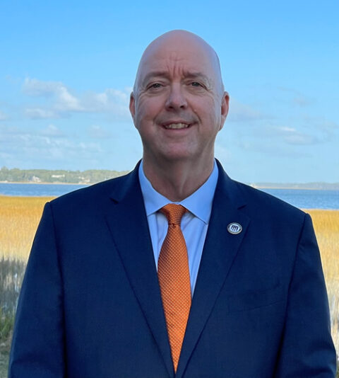 Chaplain Support - National Navy UDT-SEAL Museum