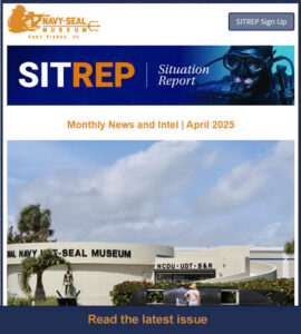 SITREP-FP-issue-8-TB - National Navy UDT-SEAL Museum