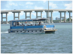 indian-river-boat-tours-boat - National Navy UDT-SEAL Museum