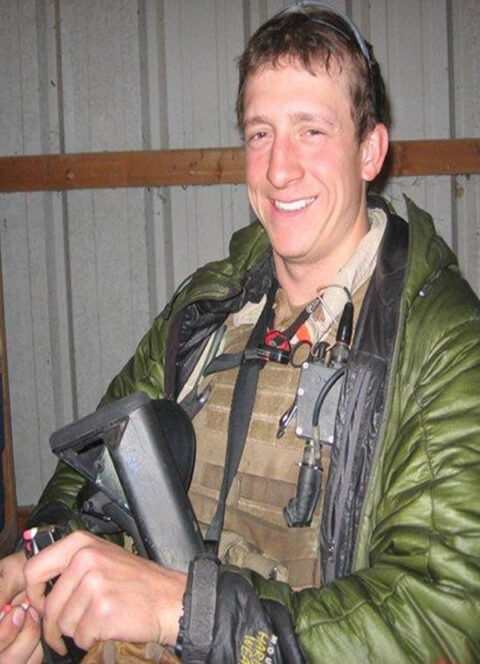 Adam Olin Smith - National Navy UDT-SEAL Museum