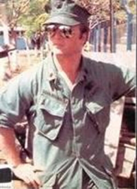 Albert Arthur Schaufelberger, III - National Navy UDT-SEAL Museum