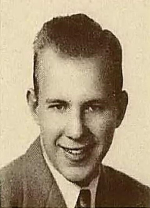 Alvin Edward Vetter - National Navy UDT-SEAL Museum