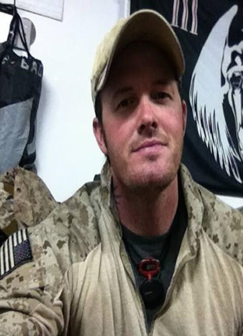 Bradley Steven Cavner - National Navy UDT-SEAL Museum
