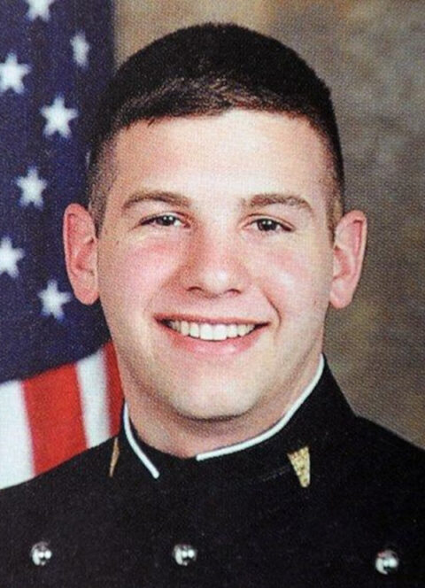 Brian Robert Bill - National Navy UDT-SEAL Museum