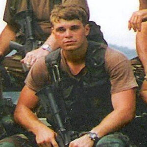 Global War on Terror - National Navy UDT-SEAL Museum