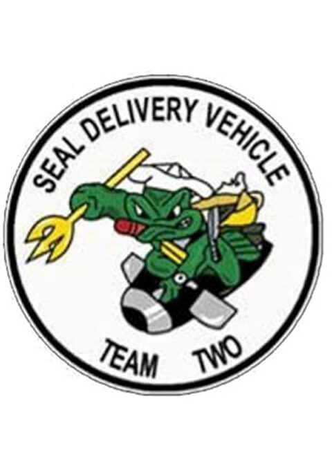 Daniel Philip Langelier - National Navy UDT-SEAL Museum