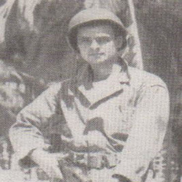 David Blettel - National Navy UDT-SEAL Museum