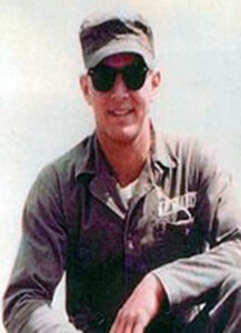 memorial-wall-David-Skinner-Eugene-Devine - National Navy UDT-SEAL Museum