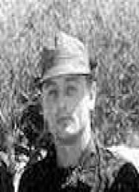 Dennis R. Turner - National Navy UDT-SEAL Museum