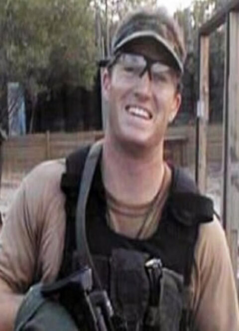 Glen Anthony Doherty - National Navy UDT-SEAL Museum