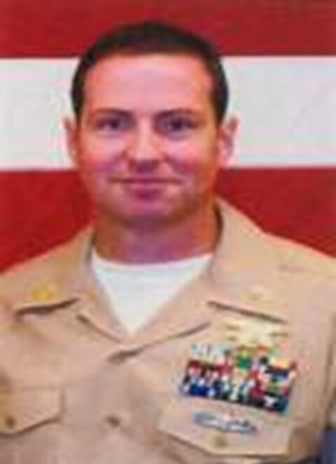 Jacques Jules Fontan - National Navy UDT-SEAL Museum