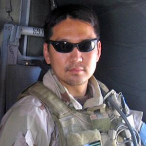 Virtual Memorial Wall - National Navy UDT-SEAL Museum