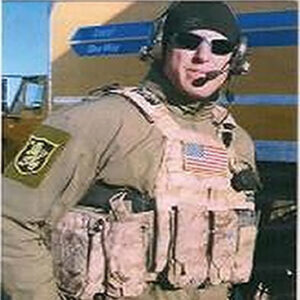 Global War on Terror - National Navy UDT-SEAL Museum