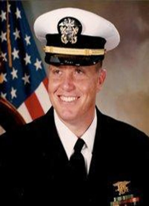 Jerry “Buck” Oreall Pope, III - National Navy UDT-SEAL Museum