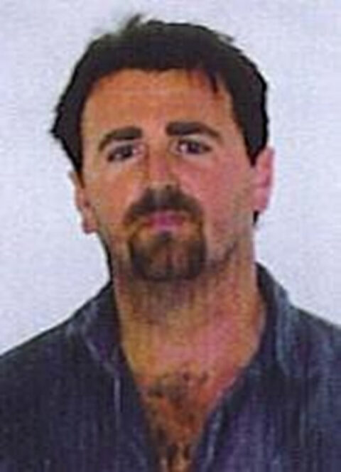 John "Cheese" Eric Branchizio - National Navy UDT-SEAL Museum