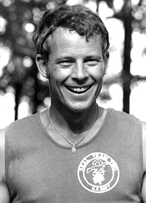 Joseph Howard Camp - National Navy UDT-SEAL Museum