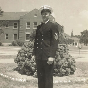 World War II - National Navy UDT-SEAL Museum