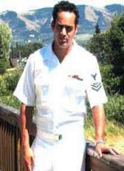 Marc Alan Lee - National Navy UDT-SEAL Museum