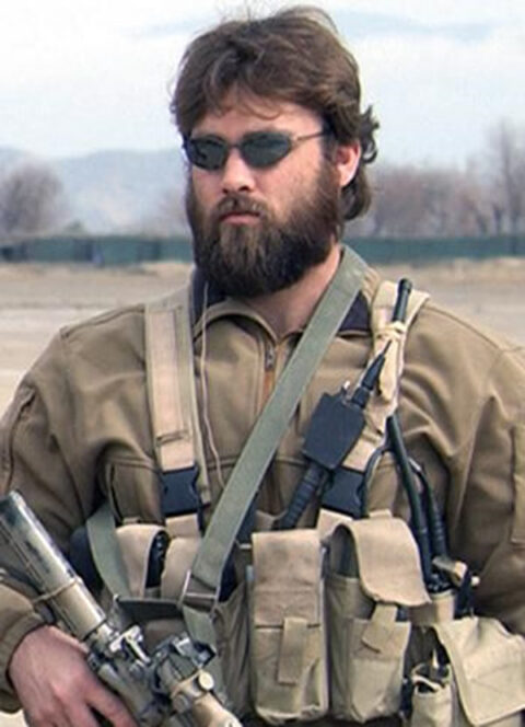 Michael Eugene Koch - National Navy UDT-SEAL Museum