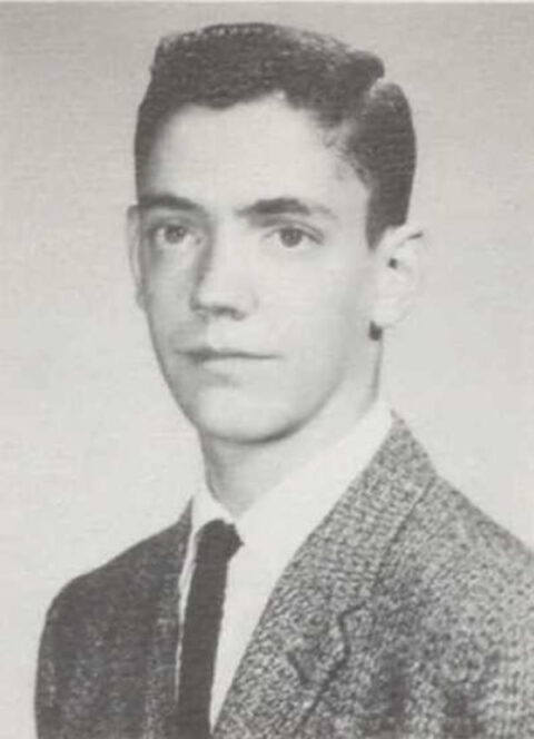 Raymond Aloysius Fauls Jr - National Navy UDT-SEAL Museum