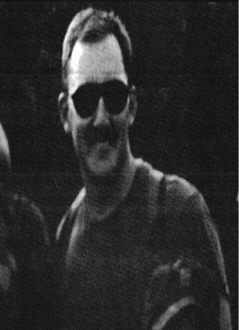 Theodore “Ted” Michael Moreland - National Navy UDT-SEAL Museum