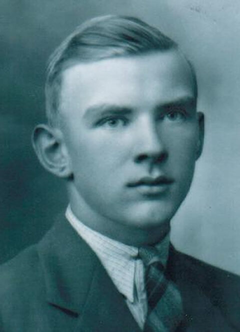 William Lloyd Sugden - National Navy UDT-SEAL Museum