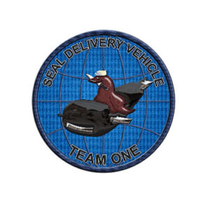 Cold War - National Navy UDT-SEAL Museum