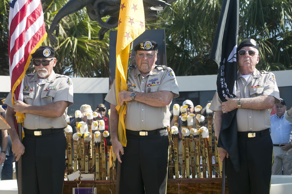 navysealmuseum.org-cane-ceremony-gallery-04 - National Navy UDT-SEAL Museum