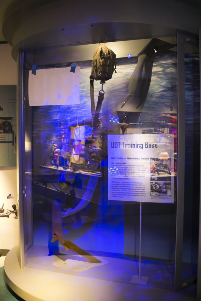 navysealmuseum.org-gallery-WWII-04 - National Navy UDT-SEAL Museum
