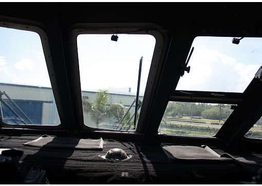 Mark V Special Operations Craft (SOC) - National Navy UDT-SEAL Museum