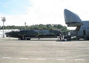 Mark V Special Operations Craft (SOC) - National Navy UDT-SEAL Museum