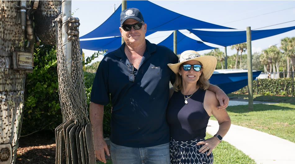 Memorial Day 2024 - National Navy UDT-SEAL Museum