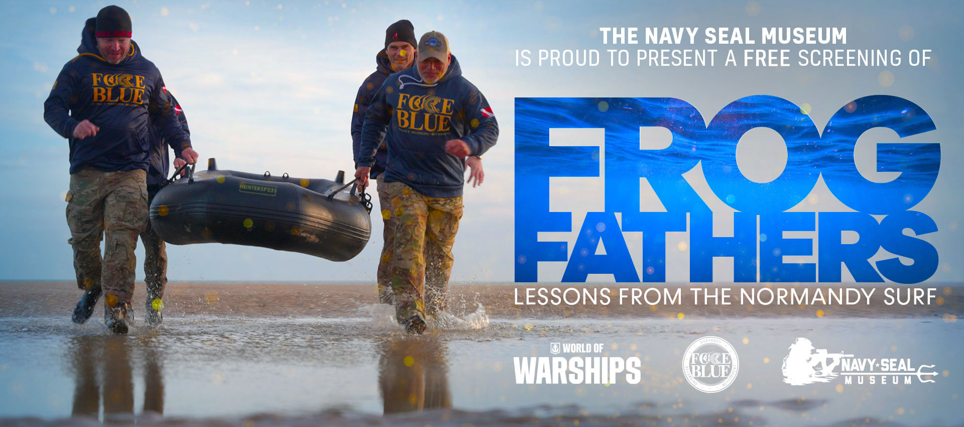 National Navy UDT-SEAL Museum | Fort Pierce, FL