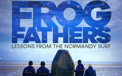 FROG FATHERS: Lessons From the Normandy Surf - National Navy UDT-SEAL ...