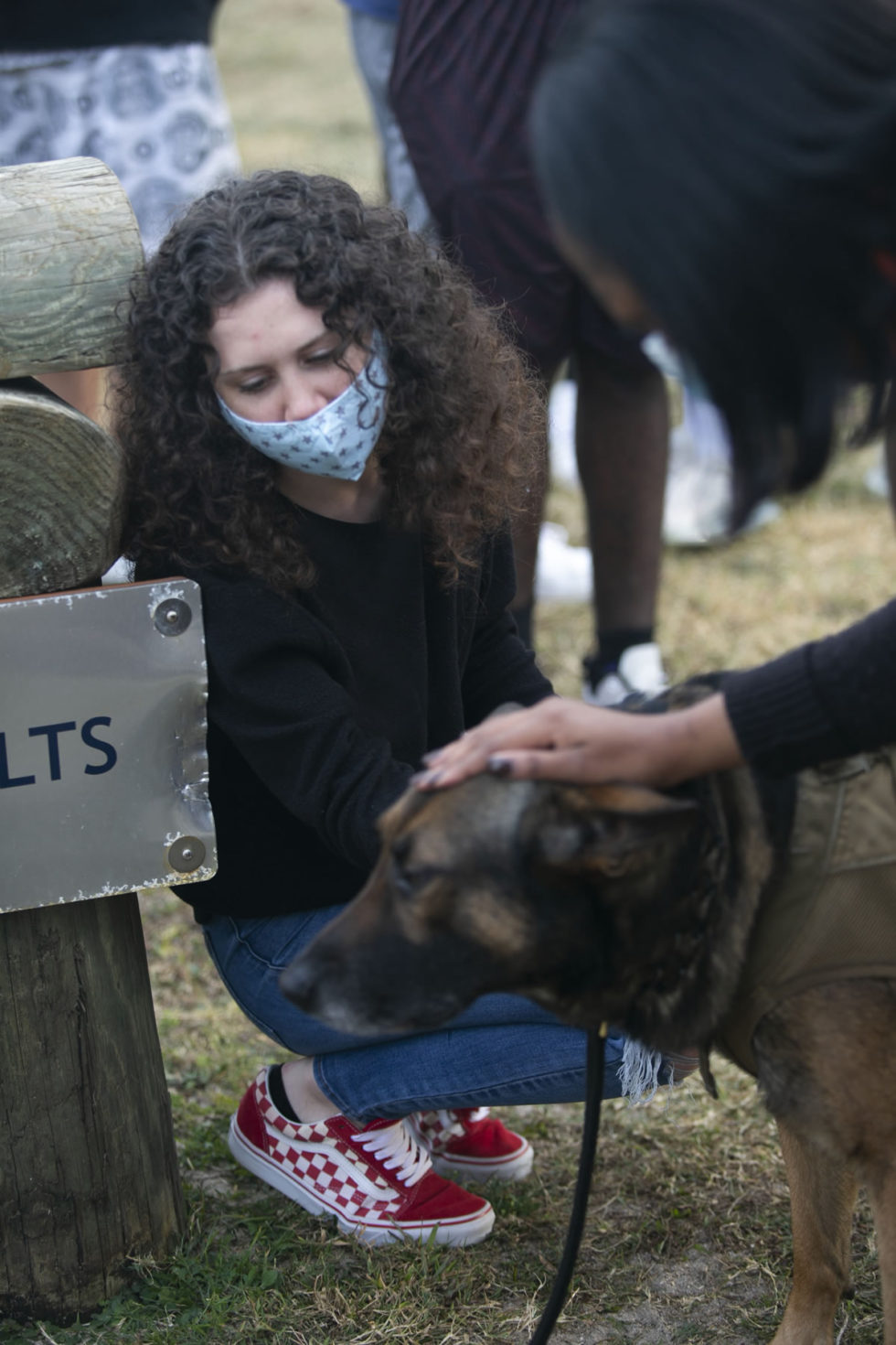 The Navy SEAL Museum’s K9 Project | Fort Pierce, FL