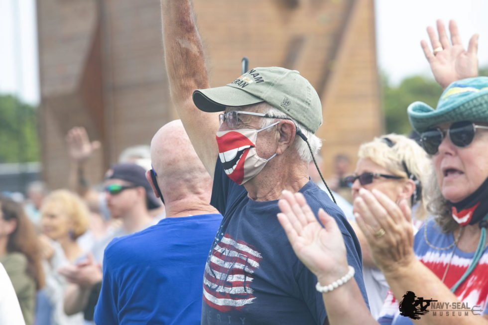 Muster 2021 | The 36th Annual Muster & Music Festival November 5-6, 2021