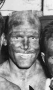 USS Burrfish – UDT Special-Mission Group - National Navy UDT-SEAL Museum