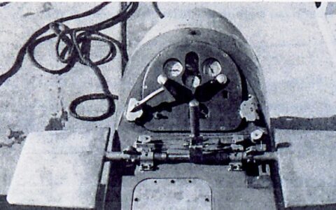 Combatant Submersibles – Part II - National Navy UDT-SEAL Museum