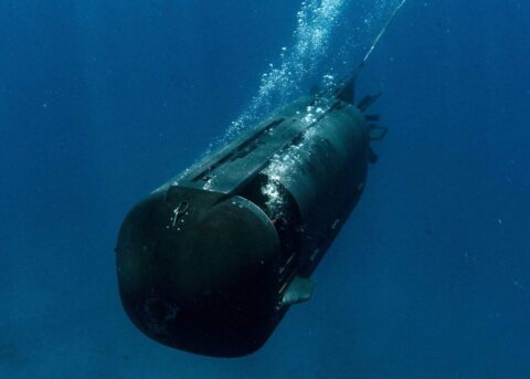 SEAL Delivery Vehicle Teams - National Navy UDT-SEAL Museum