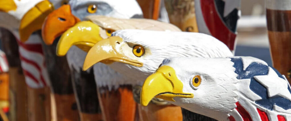 Purple Heart Cane Project Ceremony - National Navy UDT-SEAL Museum
