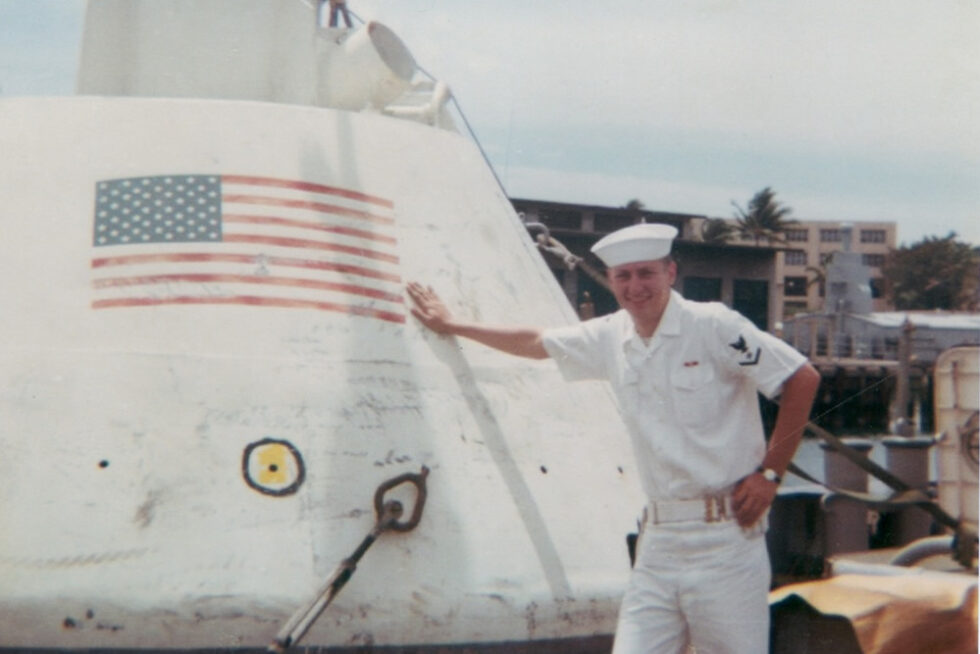 SITREP | April 2025 - National Navy UDT-SEAL Museum