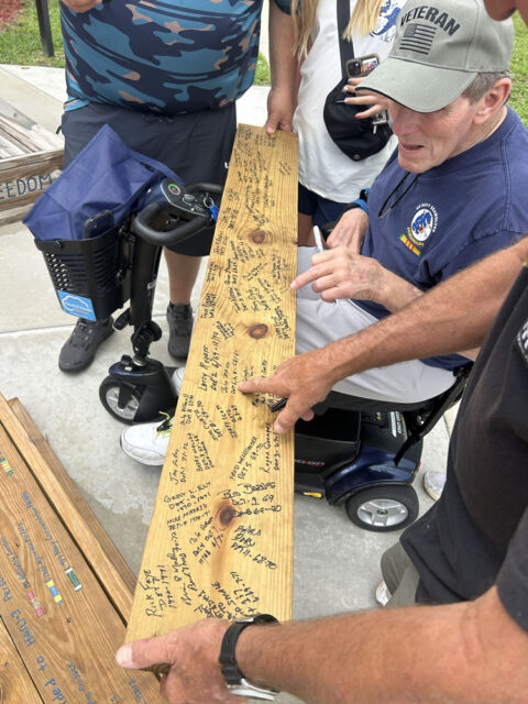 SITREP - National Navy UDT-SEAL Museum