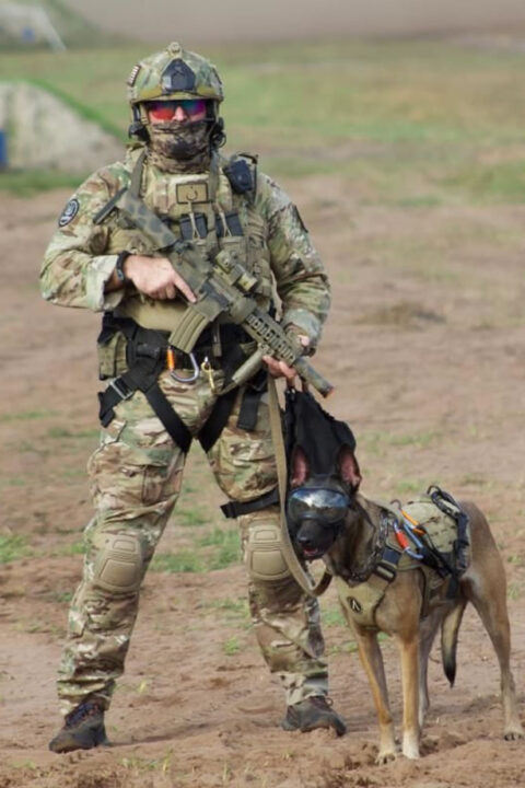 SITREP | December 2025 - National Navy UDT-SEAL Museum