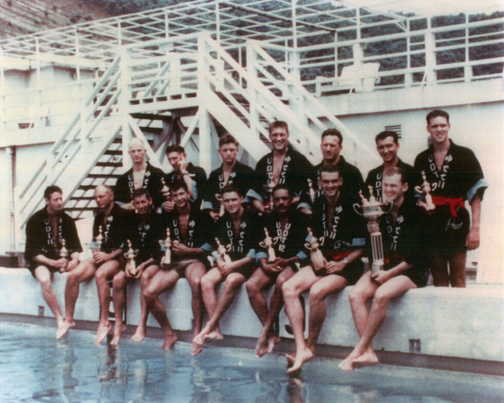 SITREP | February 2025 - National Navy UDT-SEAL Museum