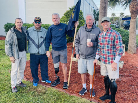 SITREP | January 2025 - National Navy UDT-SEAL Museum