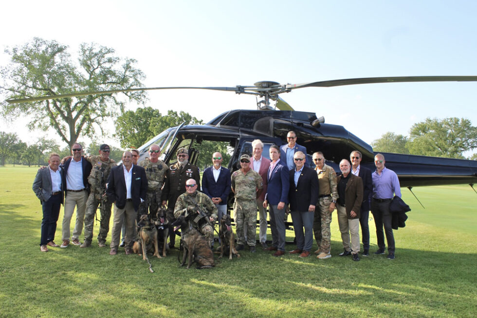 SITREP | July 2025 - National Navy UDT-SEAL Museum