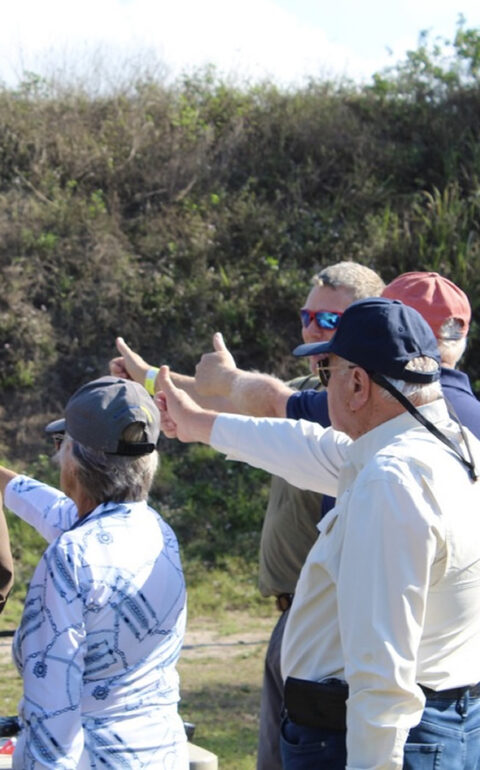 SITREP | March 2025 - National Navy UDT-SEAL Museum