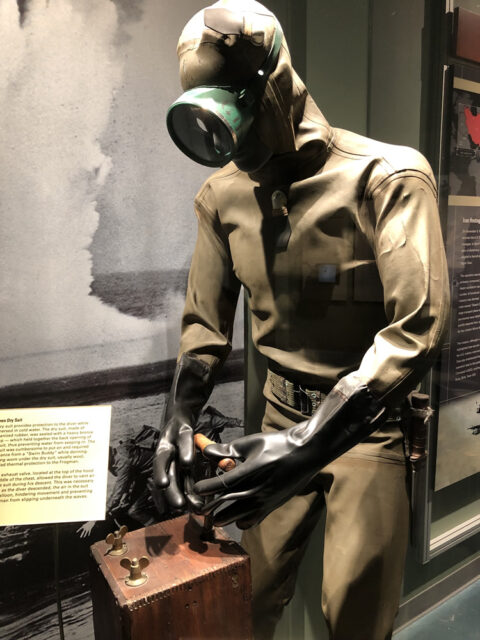 SITREP | March 2025 - National Navy UDT-SEAL Museum